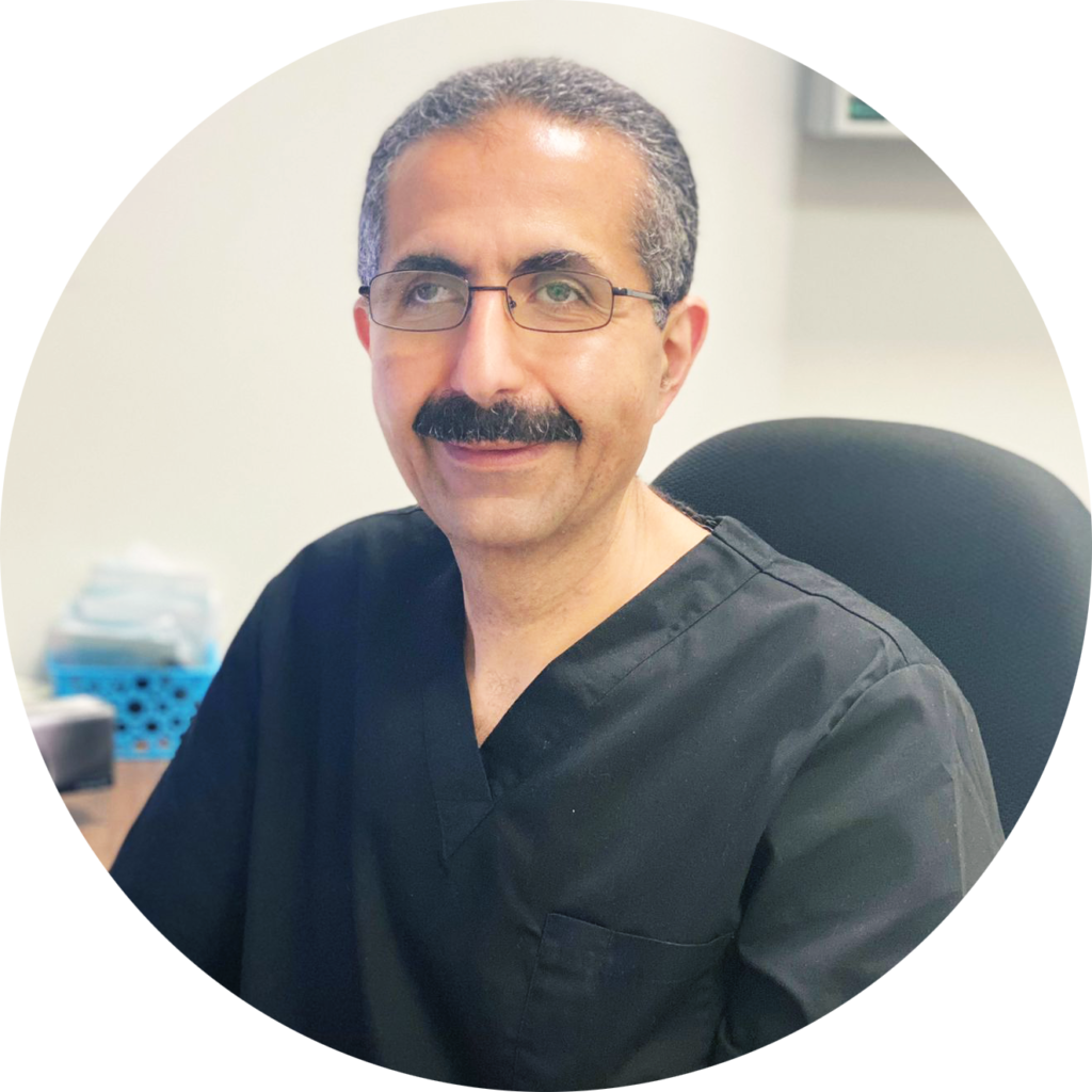 Our Team – All Saints